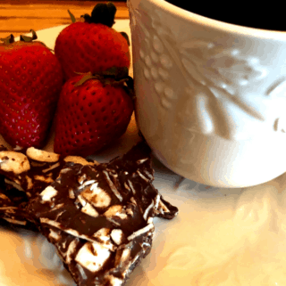 Keto Candy that won't blow your carb count for the day