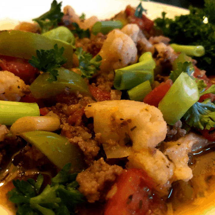 Keto Classic Vanilla Shake - Castle in the Mountains