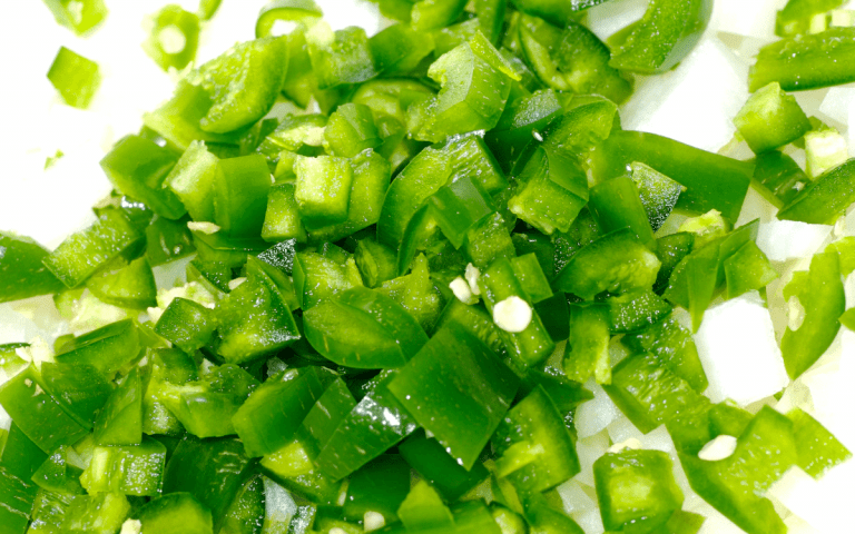 Tortilla Soup - How to make Sopa Azteca - Castle in the Mountains