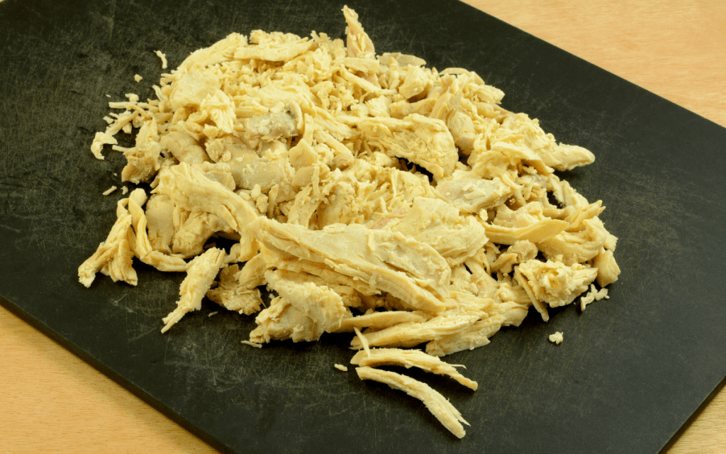 Tortilla Soup - How to make Sopa Azteca - Castle in the Mountains