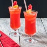 The Best Keto Cocktail Recipes - Easy Low Carb Recipes