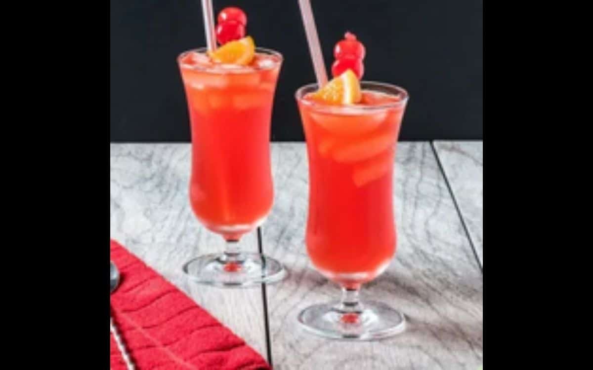 The Best Keto Cocktail Recipes - Easy Low Carb Recipes