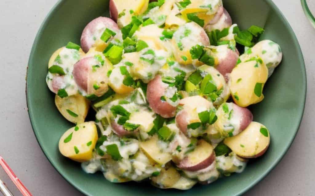 Low Carb and Keto Potato Substitutes- Castle in the Mountains