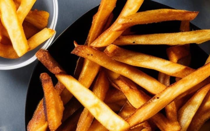 Low Carb and Keto Potato Substitutes- Castle in the Mountains