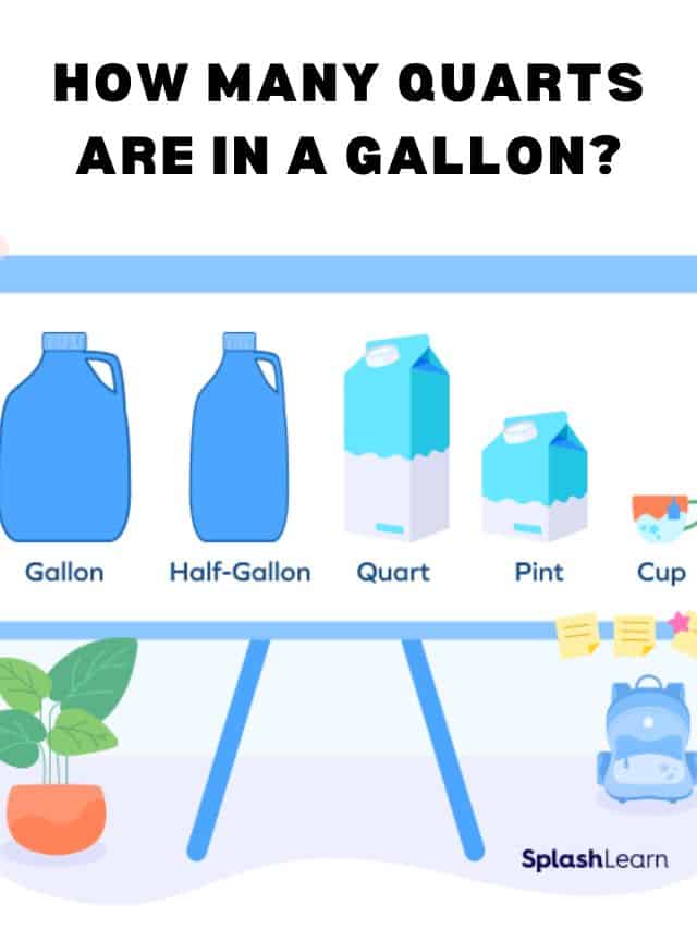 How Many Quarts Are In A Gallon Castle In The Mountains How Many Quarts Are In A Gallon Castle In The Mountains